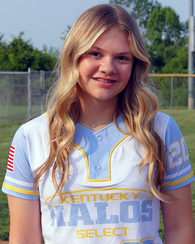 Taylor Butler's Softball Recruiting Profile