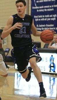 Blake Foley's Men's Basketball Recruiting Profile