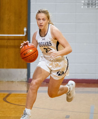 Hayden Quinlan's Women's Basketball Recruiting Profile