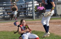 Emma Holst's Softball Recruiting Profile