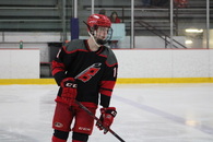 Ashley Smith's Men's Ice Hockey Recruiting Profile