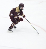 Meaghan Walsh's Women's Ice Hockey Recruiting Profile