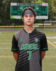 Christian Chesla's Men's Soccer Recruiting Profile