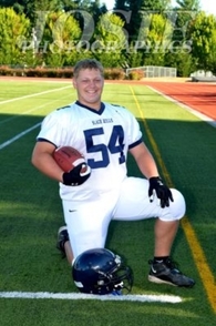 Zach Grate's Football Recruiting Profile