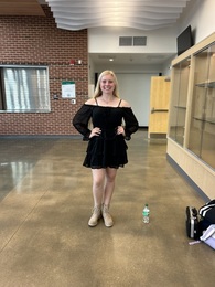 Ava Chadwick's Softball Recruiting Profile