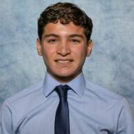 Daniel Estrada's Men's Soccer Recruiting Profile