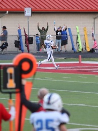 Austin Fancher's Football Recruiting Profile