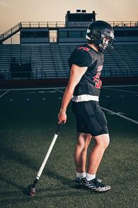 Ryan Taylor's Football Recruiting Profile