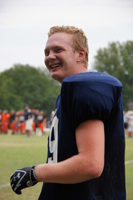 Matt Brewer's Football Recruiting Profile