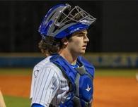 Tobias (Toby) Sobieralski's Baseball Recruiting Profile