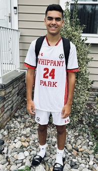 Brandon Leone's Men's Soccer Recruiting Profile