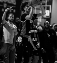 Isaac Jones's Men's Basketball Recruiting Profile