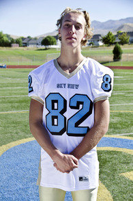 Daniel Lemon's Football Recruiting Profile