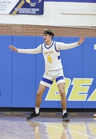 Matthew Slaby's Men's Basketball Recruiting Profile