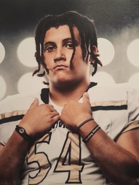 Bryce Butler's Football Recruiting Profile