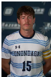 Gregory Ramin's Men's Soccer Recruiting Profile