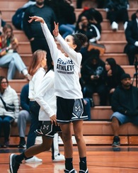 Maleah Shariff's Women's Basketball Recruiting Profile
