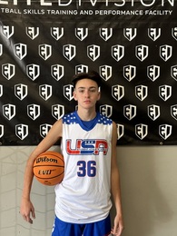 Jonathan Bullock's Men's Basketball Recruiting Profile