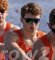 Jacob Nusbaum's Men's Rowing Recruiting Profile