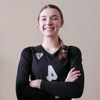 Samantha Pope's Women's Volleyball Recruiting Profile