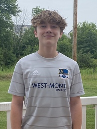 Dylan Martin's Men's Soccer Recruiting Profile