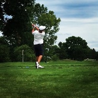 Cade Carpenter's Men's Golf Recruiting Profile