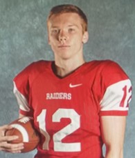 Nicholas Morrissey's Football Recruiting Profile