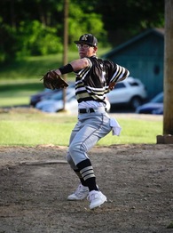 Carson Paulik's Baseball Recruiting Profile