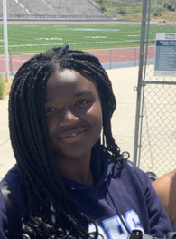 Gabriella Colon Gipson's Women's Track Recruiting Profile