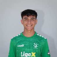 Lorenzo Bianchi's Men's Soccer Recruiting Profile