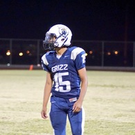 Jayden Ross's Football Recruiting Profile