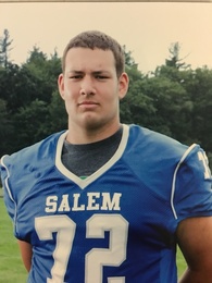 John DeLee's Football Recruiting Profile