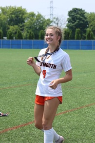 Cora Nothem's Women's Soccer Recruiting Profile