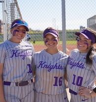 Daphne Rogers's Softball Recruiting Profile