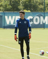 Jacob Molinaro's Men's Soccer Recruiting Profile