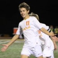 Trace Becker's Men's Soccer Recruiting Profile
