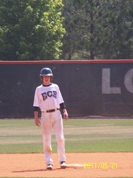 Chris Cuzzort's Baseball Recruiting Profile