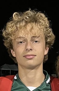 Austin Negri's Men's Soccer Recruiting Profile
