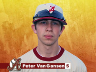 Peter Van Gansen's Baseball Recruiting Profile