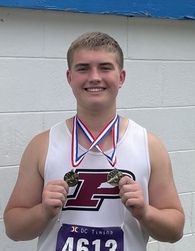 Elijah Ferguson's Football Recruiting Profile