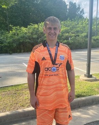Trevor Schwartz's Men's Soccer Recruiting Profile