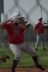 Bryce Strecker's Baseball Recruiting Profile