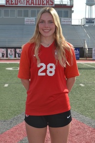 Emma Chason's Women's Soccer Recruiting Profile