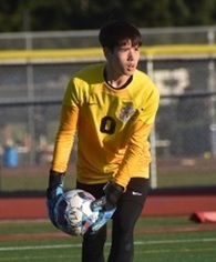 Dylan Bloom's Men's Soccer Recruiting Profile