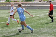 Isabella Armstrong's Women's Soccer Recruiting Profile