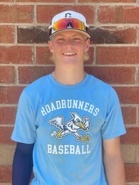 Noah Sanders's Baseball Recruiting Profile