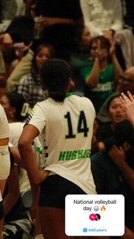 Sahana Rajesh's Women's Volleyball Recruiting Profile