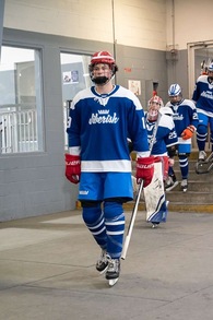 Zachary Bleick's Men's Ice Hockey Recruiting Profile