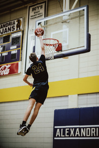 Henry Sues's Men's Basketball Recruiting Profile