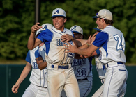 Lane Gross's Baseball Recruiting Profile